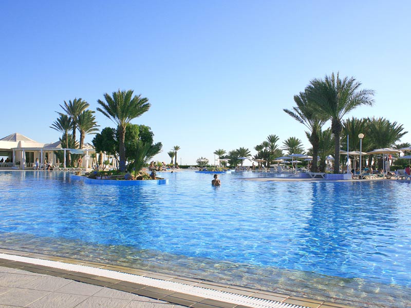 El Mouradi Djerba Menzel