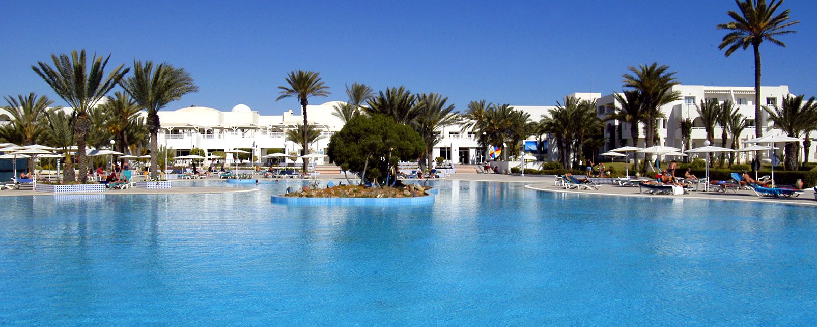 El Mouradi Djerba Menzel