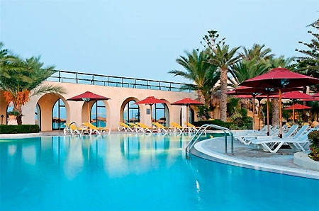 Sentido Djerba Beach